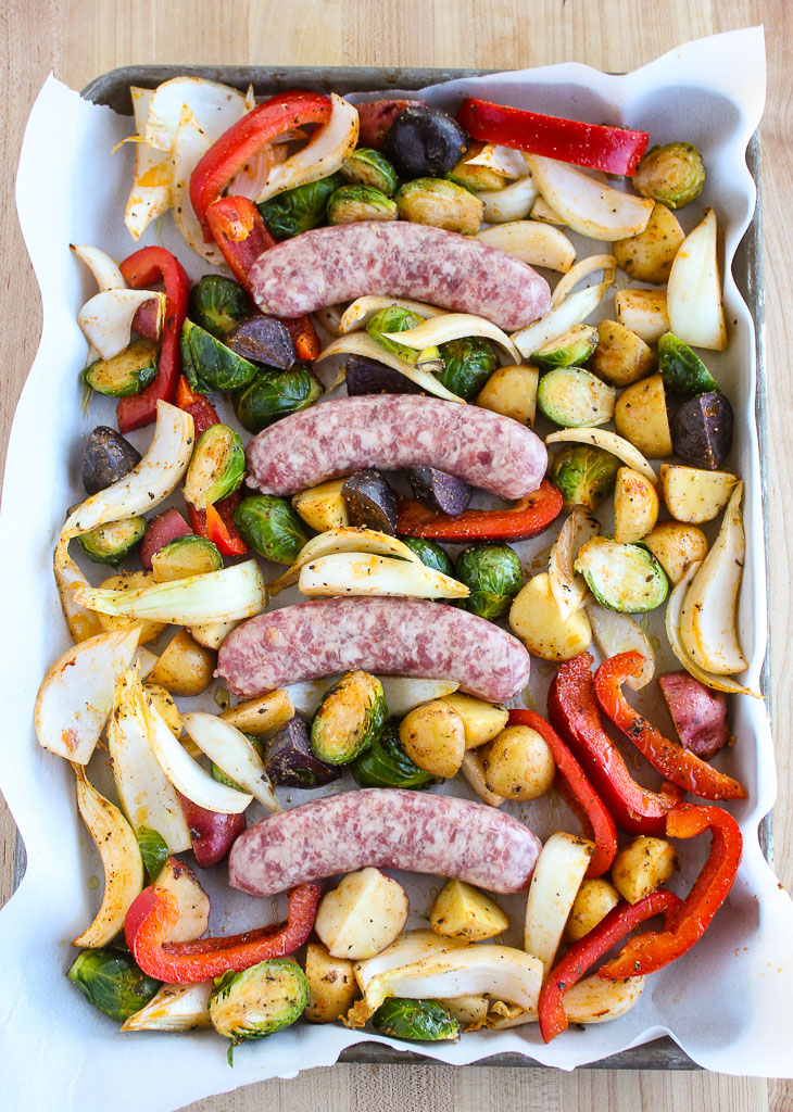 Bratwurst Side Dishes Quick And Delicious Options Meals And Food